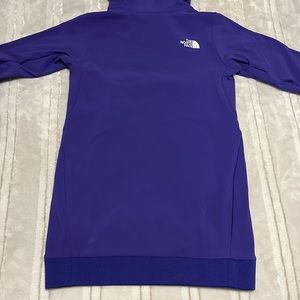 The North Face | Shirts & Tops | The North Face Girls Flashdry Xd Water ...